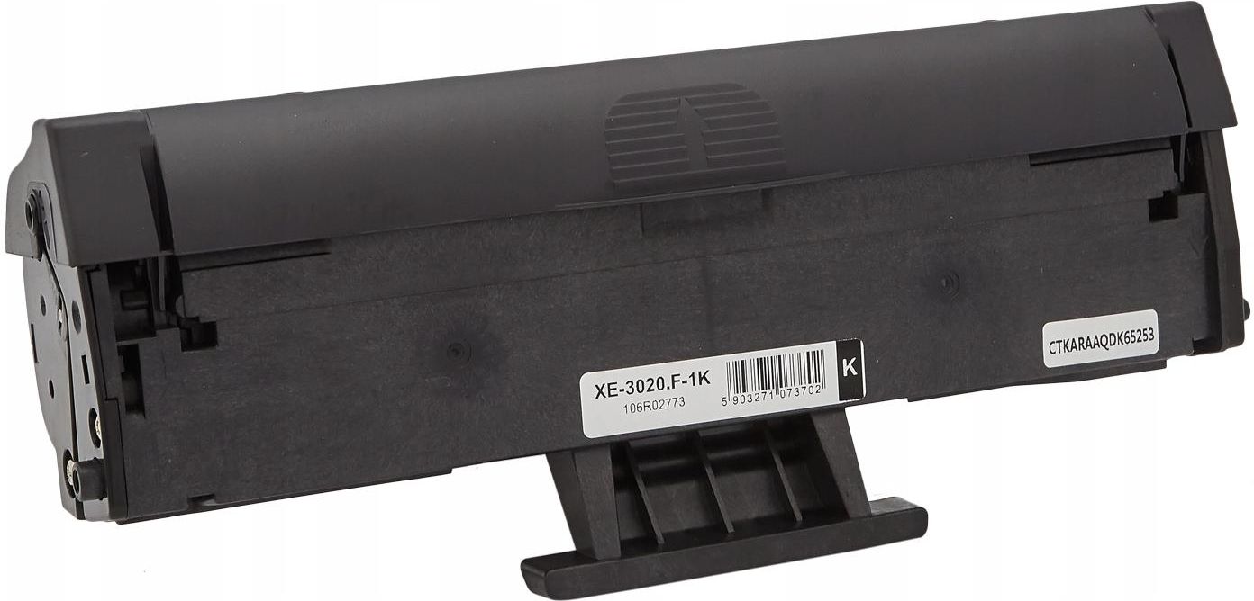 SMART PRINT TONER XEROX PHASER 3020 WORKCENTRE 3025 (106R02773 ...