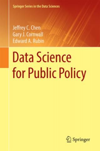 Data Science for Public Policy - Literatura obcojęzyczna - Ceny i ...