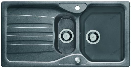 Zlewozmywak Franke COG 651 CALYPSO BEŻOWY 970X500 114.0071.500 - Opinie ...