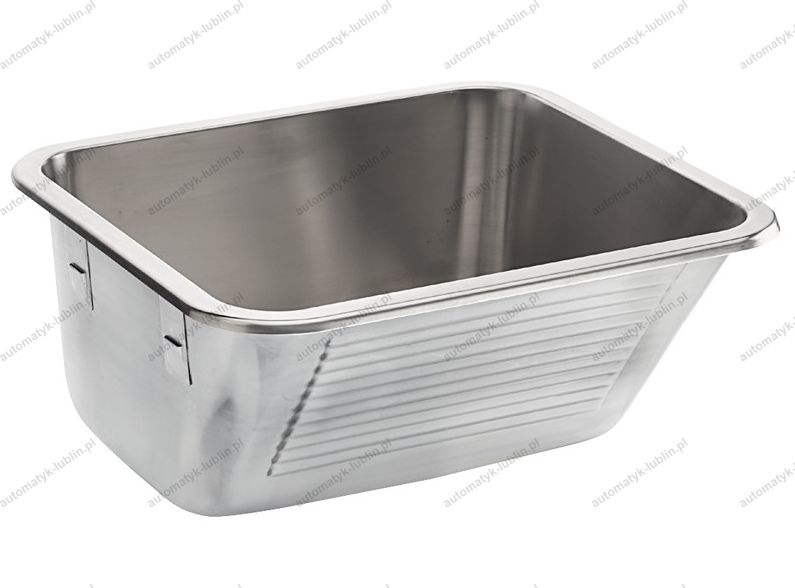 Franke SIRX 340 PE 500X450X240 MM 7612210027727 - Opinie i ceny na Ceneo.pl