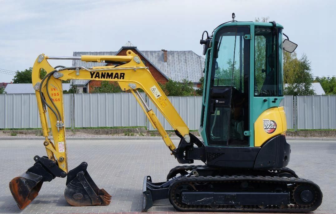 YANMAR VIO25 4 Rok 2013 Opinie I Ceny Na Ceneo pl yanmar-vio25-4-rok-2013-opinie-i-ceny-na-ceneo-pl