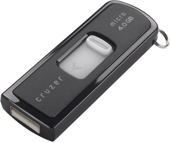 Pendrive SanDisk Cruzer Micro U3 4GB - Opinie i ceny na Ceneo.pl