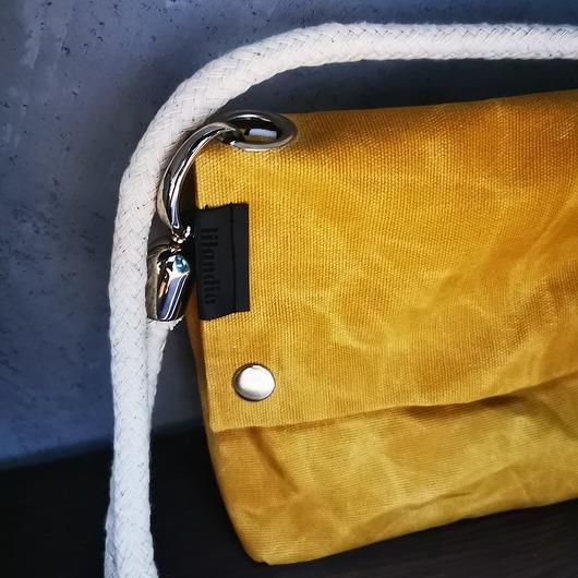 Torebka Mini pocket HONEY LINE - Ceny i opinie - Ceneo.pl