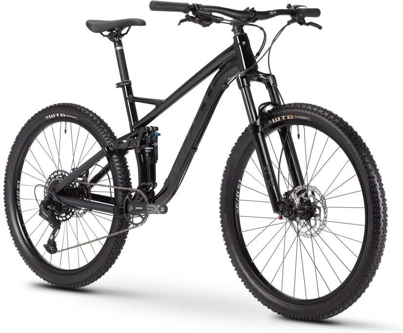 Ghost Kato Fs Base Czarny 27.5 2021 - Rowery Górskie - Ceny i opinie ...