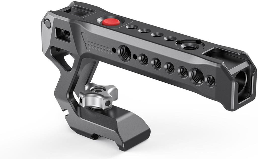 Smallrig Top Handle Nato With Start/Stop Remote Trigger (3322) - Ceny i ...