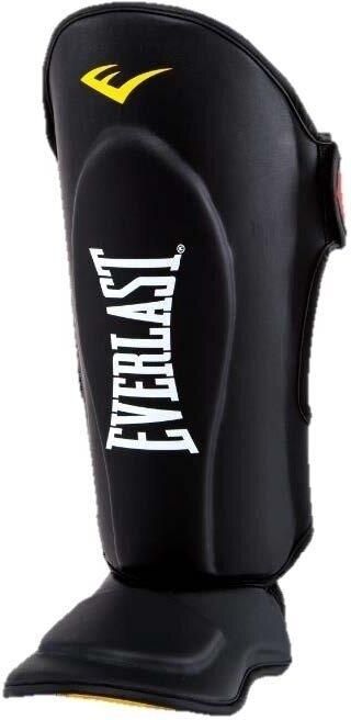 Everlast Shin Guard Black - Ceny i opinie - Ceneo.pl