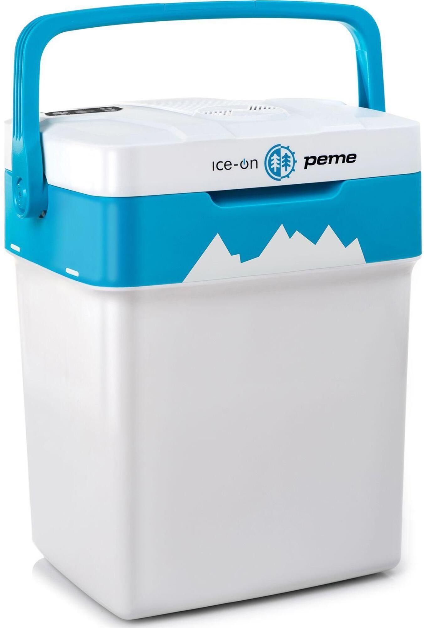 Peme Ice-On 32L Peme Biały Niebieski - Ceny i opinie - Ceneo.pl