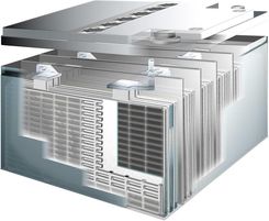 Gnb Sprinter Akumulator Żelowy Agm Xp12V2500 12 V 695 Ah - Ceny i ...