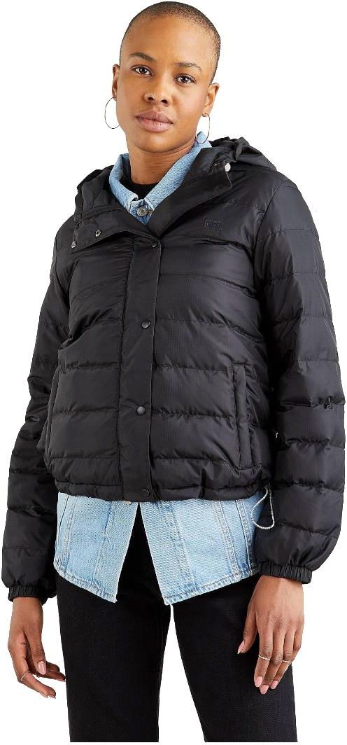 Kurtka zimowa damska Levi's Edie Packable Jacket A06750000 Rozmiar: XS ...