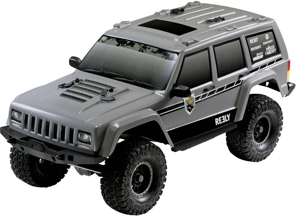 Reely Model Samochodu Rc Free Men - Ceny i opinie - Ceneo.pl