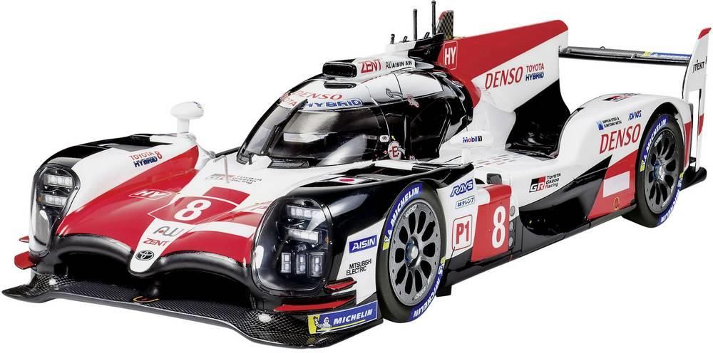 Tamiya Zestawy Samochodowe Toyota GR Ts050 Hybrid Lm F103Gt 24349 1:24 ...