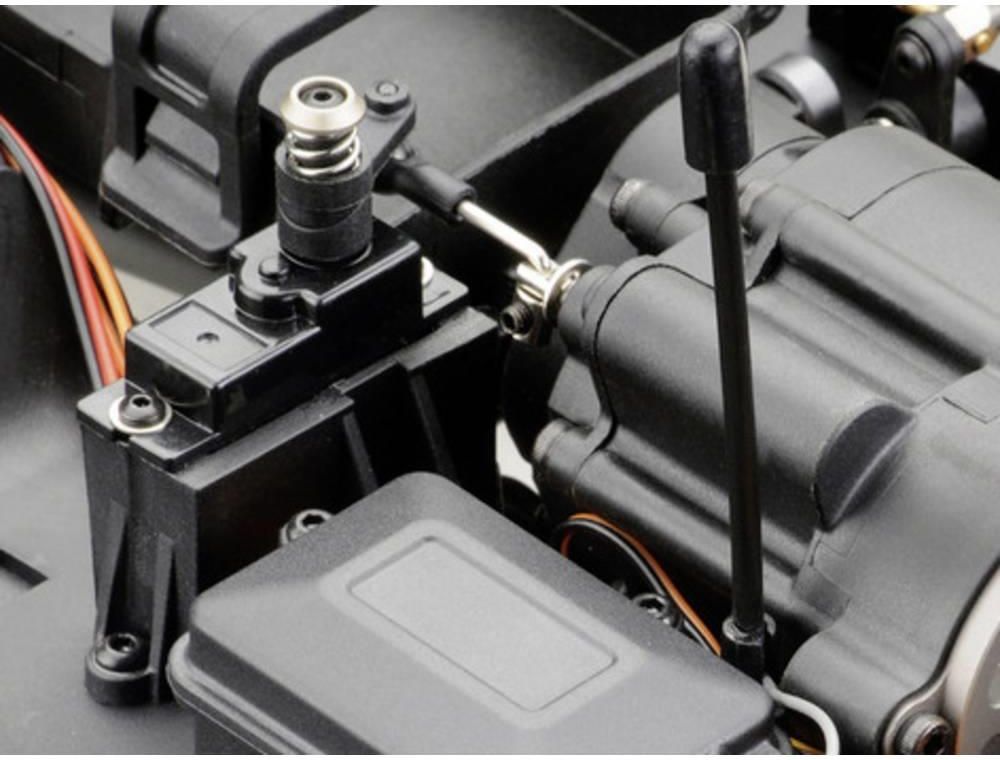 Absima Model Samochodu Rc Cr34 Pre Assembled Crawler Chassis - Ceny i ...