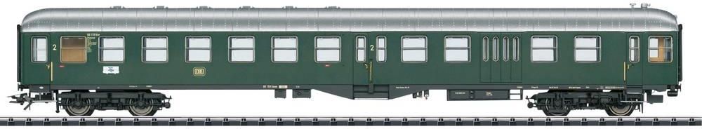 Trix H0 Wagon Osobowy T23176 Sterowniczy Bpw4Ymgf 54 Db - Ceny i opinie ...