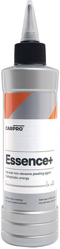 Carpro Essence Plus 250ml Pasta Regenerująca Powłoki Kwarcowe - Opinie ...