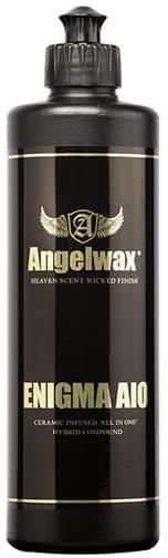 Angelwax Enigma Aio 250ml All In One Pasta Polerska Z Kwarcem Sio2 ...