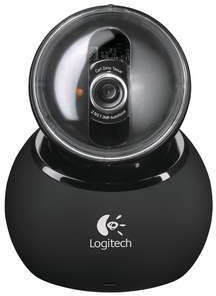 Kamera internetowa Logitech SPHERE WEBCAM (960-000117) - Opinie i ceny ...
