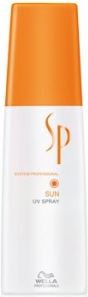 Wella Sp Sun Spray Uv 125ml - Opinie i ceny na Ceneo.pl
