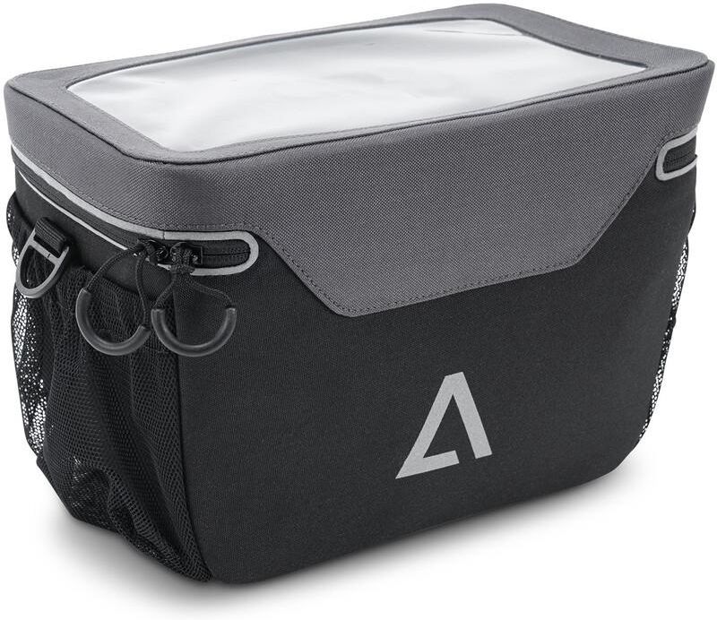 Cube Acid City Front 7 Filink Handlebar Bag Czarny 2022 - Ceny i opinie ...