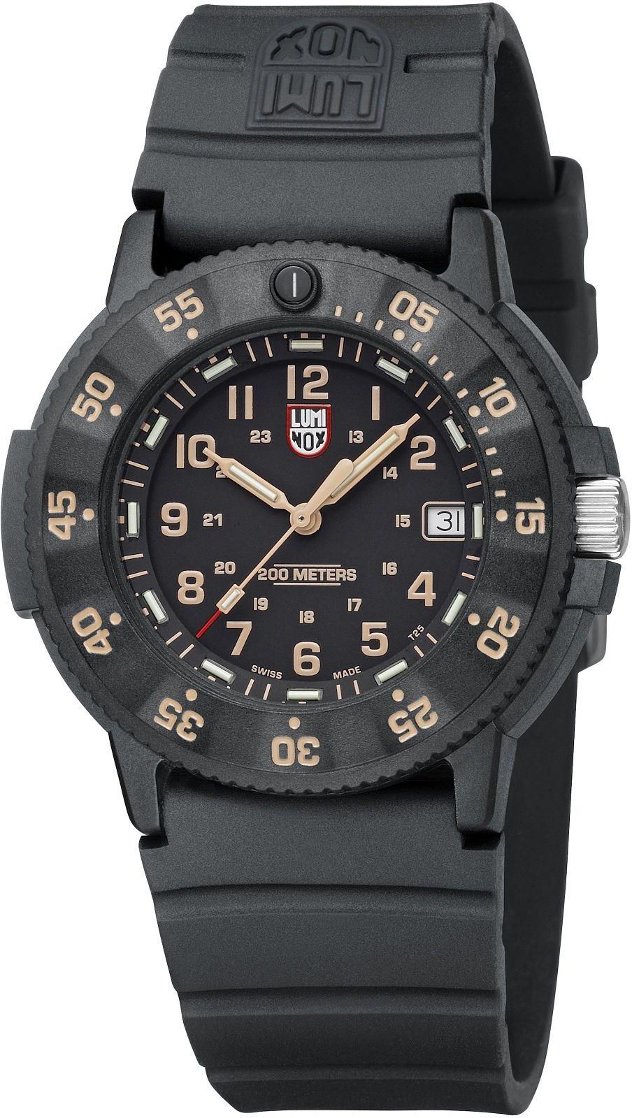 Luminox XS.3001.EVO.OR - Zegarki Męskie - Ceny i opinie - Ceneo.pl