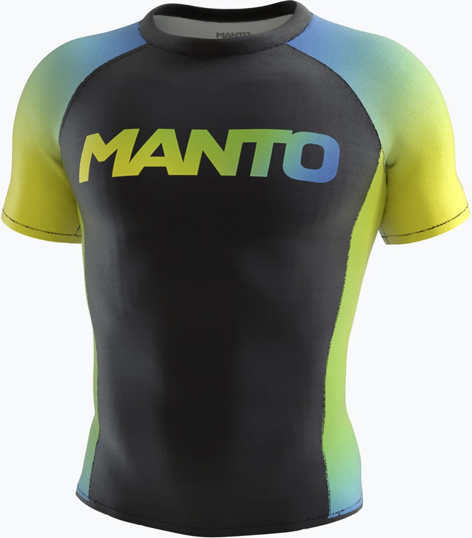 Manto Rashguard Rio - Ceny i opinie - Ceneo.pl