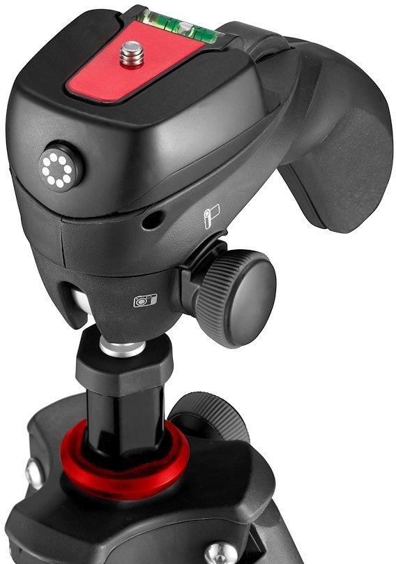Statyw Statyw Joby Compact Action - Ceny i opinie na Ceneo.pl