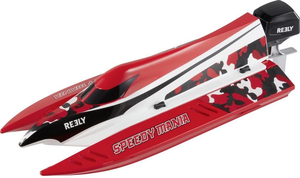 Reely Motorówka Rc Speedy Mania Re 7045494 - Ceny i opinie - Ceneo.pl