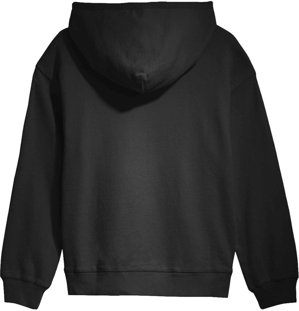Bluza damska Levi's Standard Hoodie 246930002 Rozmiar: M - Ceny i ...