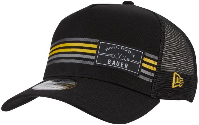 Bauer Czapka Ne 9Forty Sb Srtp Sr - Ceny i opinie - Ceneo.pl