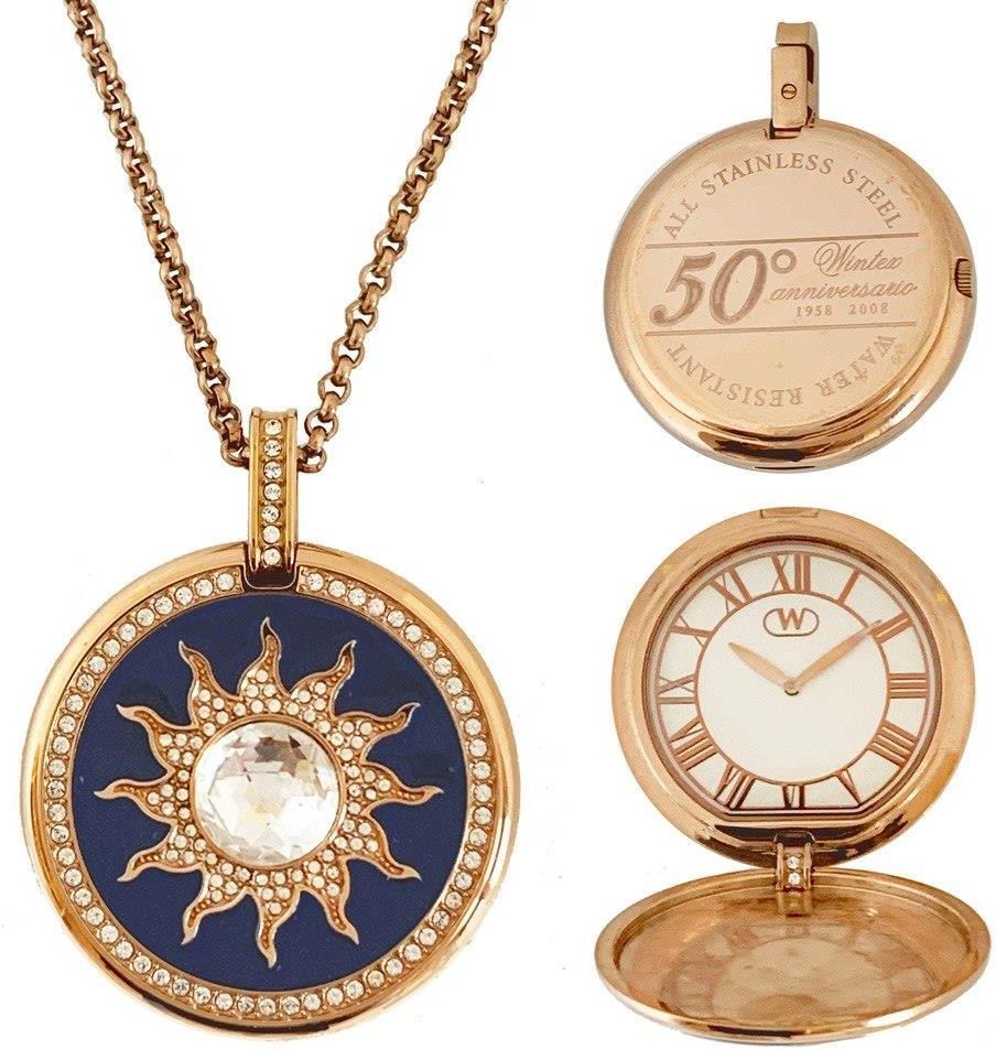 WINTEX MILANO SOLE SOLE_RBLU - Zegarki Damskie - Ceny i opinie - Ceneo.pl