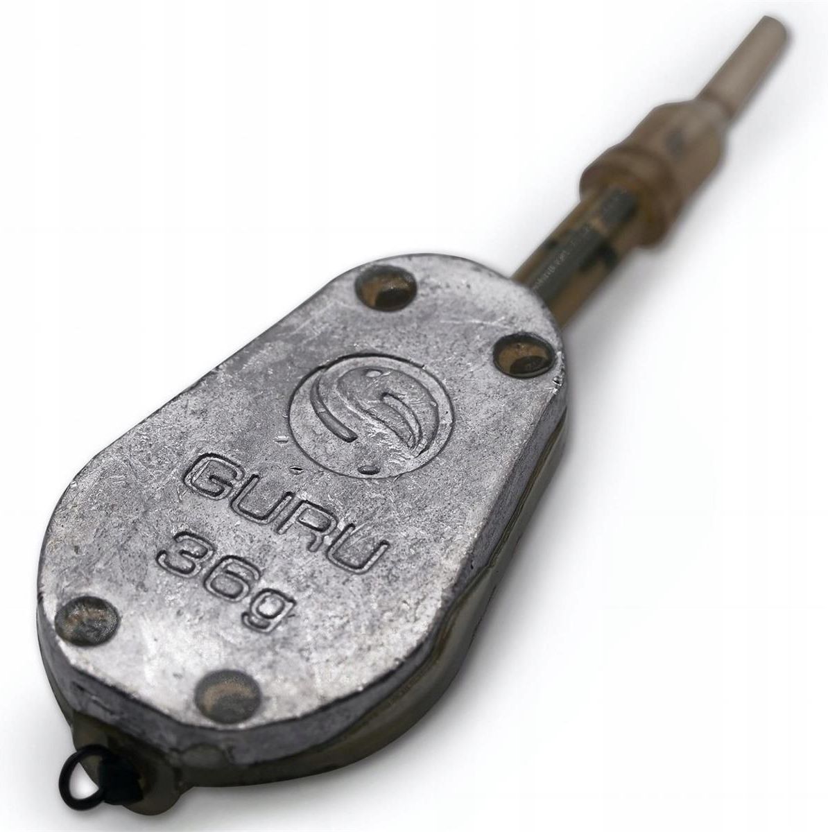 Guru Small Method Feeder X Safe System 36G Gsmx36 - Ceny i opinie - Ceneo.pl