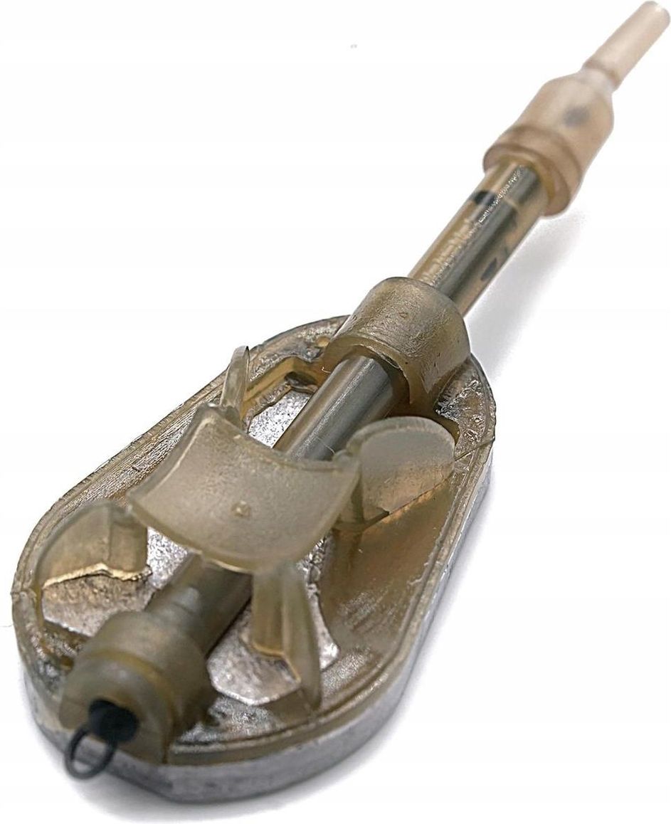 Guru Small Method Feeder X Safe System 36G Gsmx36 - Ceny i opinie - Ceneo.pl