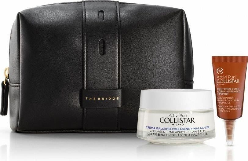 Collistar Pure Active Set Zestaw Upominkowy - opinie i ceny na Ceneo.pl