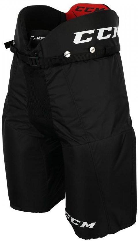Ccm Spodnie Hokejowe Qlt230 Sr - Ceny i opinie - Ceneo.pl