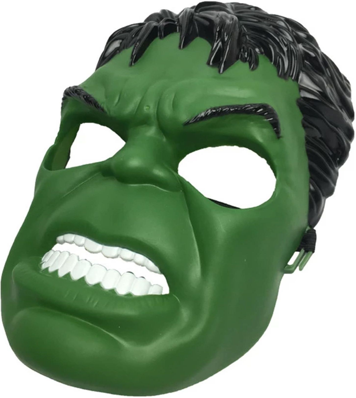 Wks Hulk Avengers Maska Dla Dzieci - Ceny i opinie - Ceneo.pl