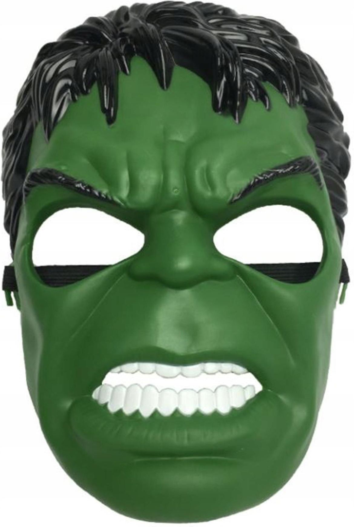 Wks Hulk Avengers Maska Dla Dzieci - Ceny i opinie - Ceneo.pl