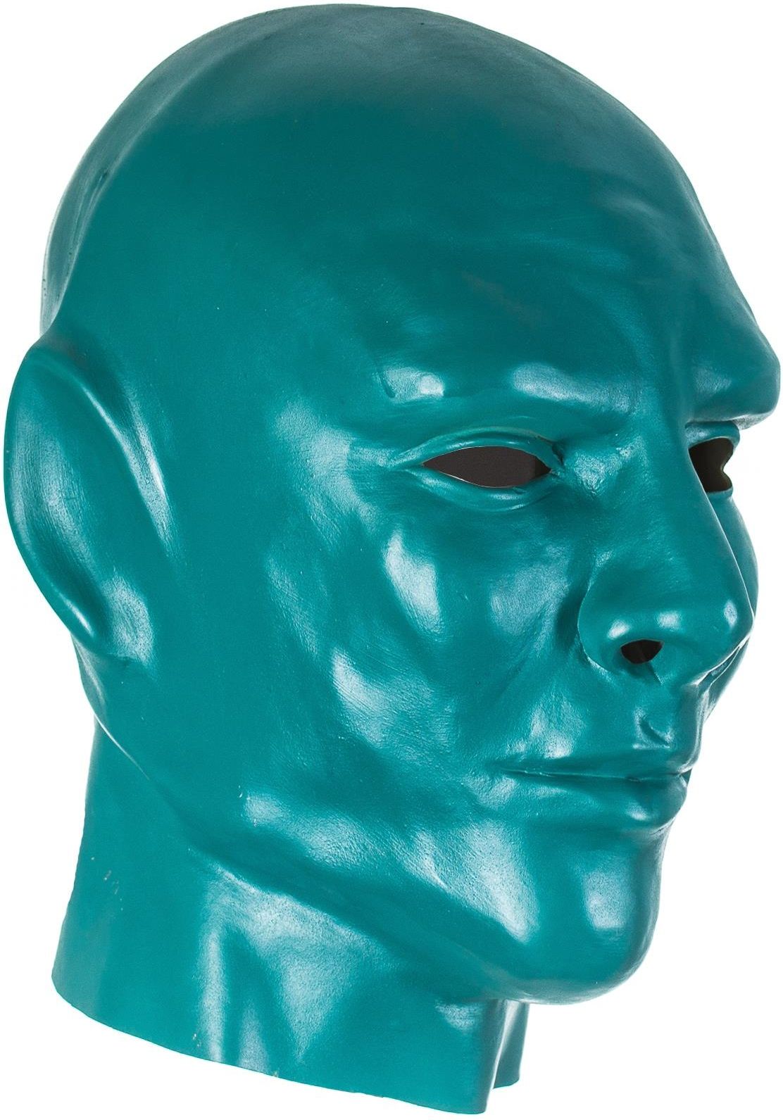 Profesjonalna Lateksowa Maska Fantomas Potwór - Ceny i opinie - Ceneo.pl