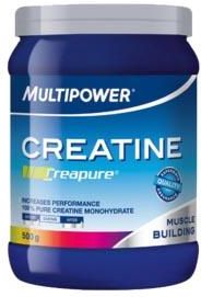Multipower Power Creatine 500g+100g - Ceny i opinie - Ceneo.pl
