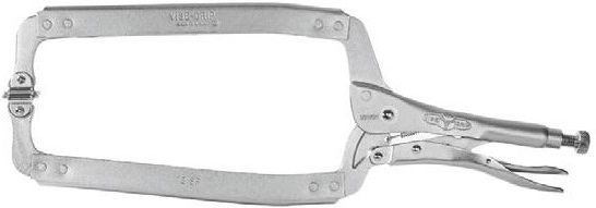 Irwin Szczypce typ 18SP/455mm ruchome poduszki T18SP - Opinie i ceny na ...