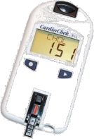 CardioCheck Analizator krwi CardioChek PA Professional - Opinie i ceny ...