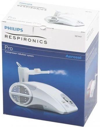 Philips Respironics Pro Soft Touch - Opinie i ceny na Ceneo.pl