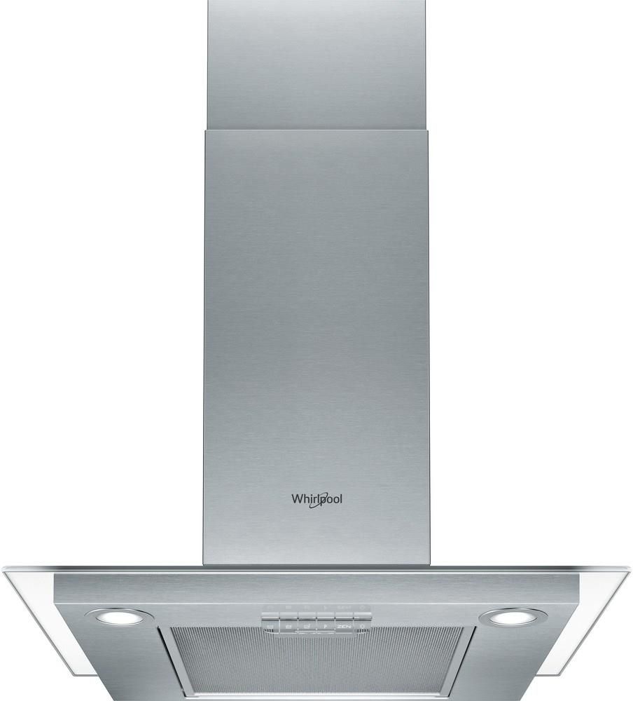 Okap Whirlpool WHFG 63 F LE X - Opinie i ceny na Ceneo.pl