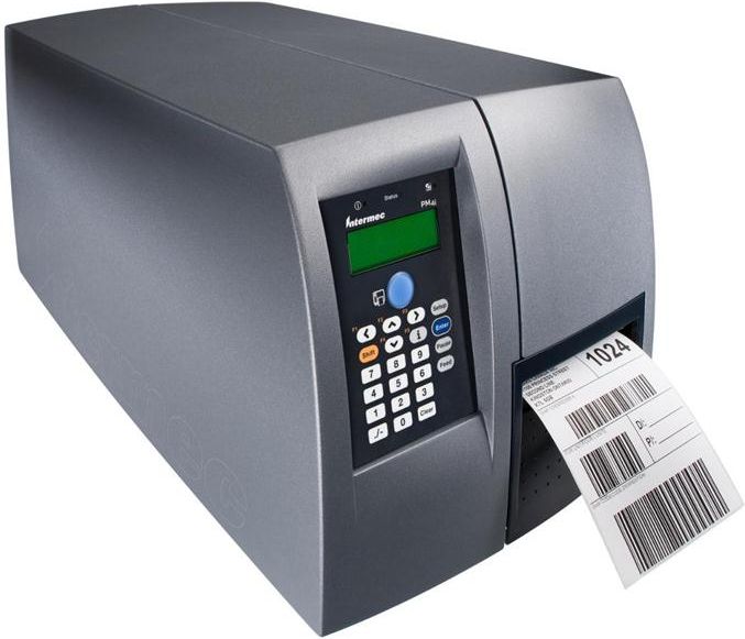Drukarka etykiet Intermec Easycoder Pm4I - Ceny i opinie - Ceneo.pl