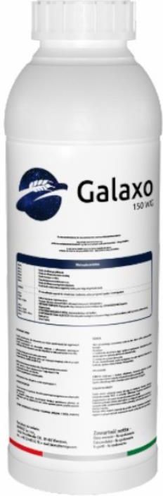 Galaxo 150 Wg - Ceny i opinie - Ceneo.pl