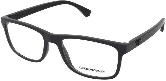 Emporio Armani EA3147 5001 - Opinie i ceny na Ceneo.pl