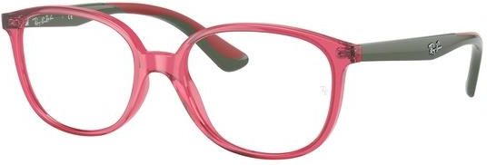 Ray Ban Junior RY 1598 3886 - Opinie i ceny na Ceneo.pl