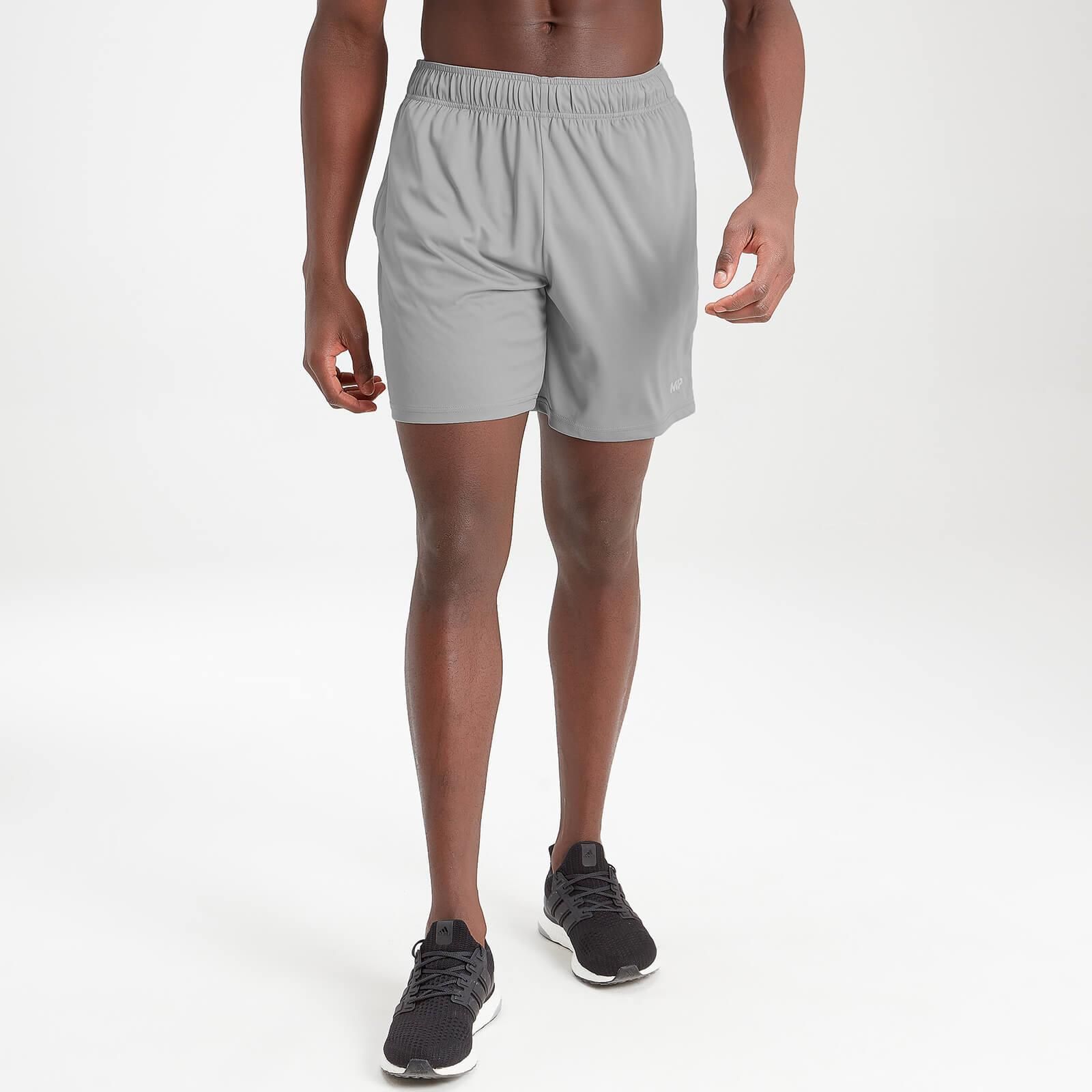 Mp Men'S Essentials Training Lightweight Shorts Storm - Ceny i opinie ...