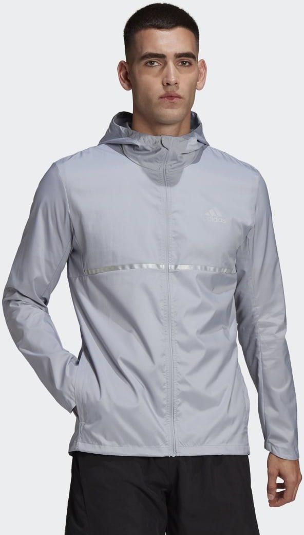 Adidas Own the Run Jacket HB7428 - Ceny i opinie - Ceneo.pl