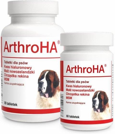 Dolfos Arthroha Preparat Wspomagający Leczenie Schorzeń Stawów 800G - Ceny i opinie - Ceneo.pl