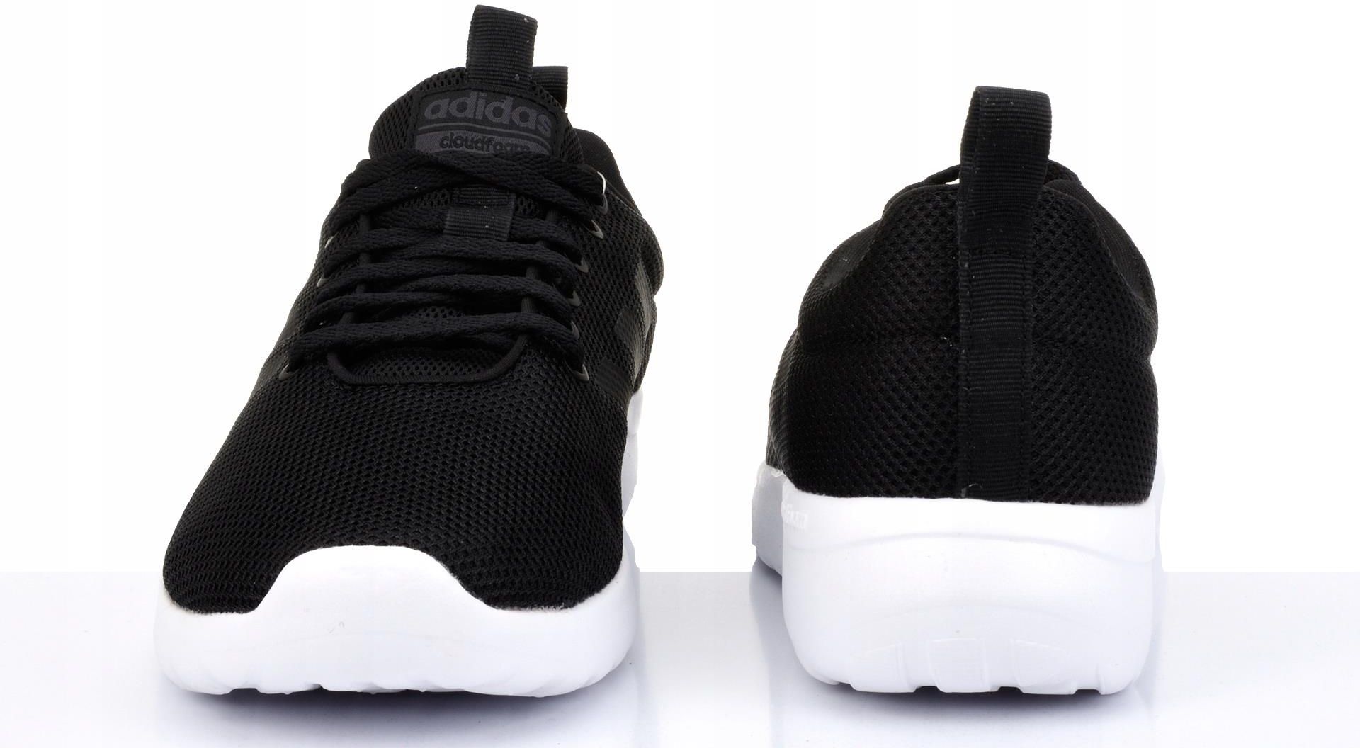 Adidas Cf Lite Racer B96569 r. 41 1/3 - Buty - Ceny i opinie - Ceneo.pl