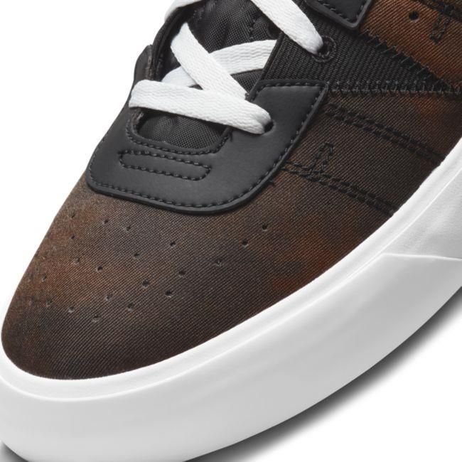 Jordan Buty Jordan Series .03 „Dear Coach” - Brązowy - Ceny i opinie ...